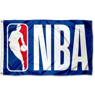 NBA Flag - State Street Products