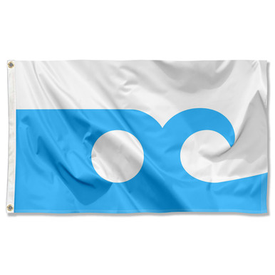City of Ocean City Flag - State Street Products