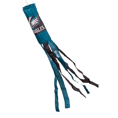 Philadelphia Eagles Windsock - State Street Products