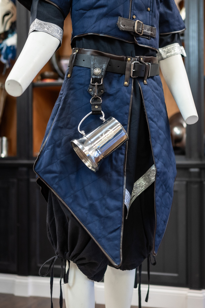 Bramblewood Tassets - Verillas