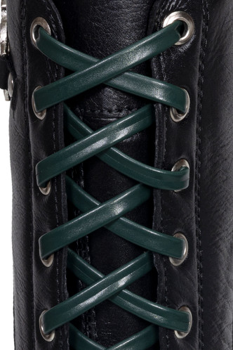 Leather Boot Laces - Alternate Colors - Verillas