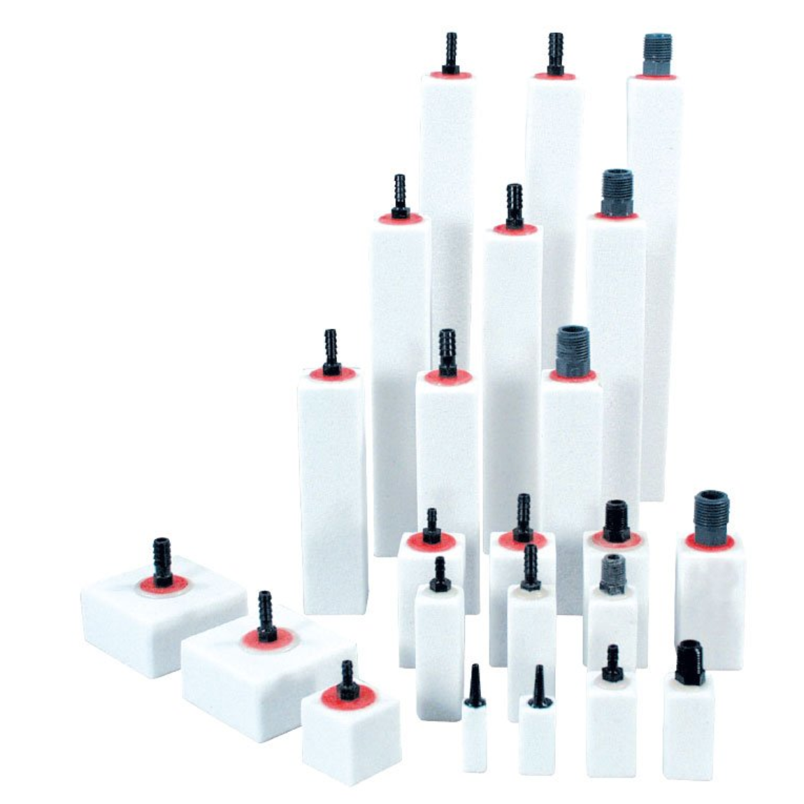 Ceramic Fine Pore Diffusers