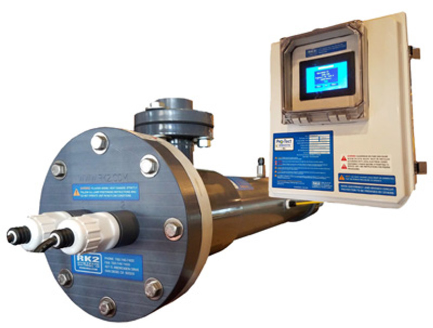 UV Systems: What Are They and Why Do We Use Them? - Global Aquaculture ...