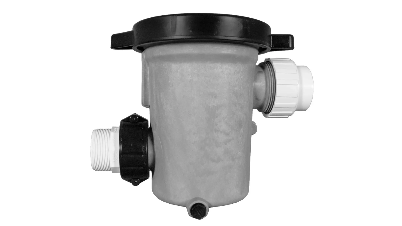 Fluidtrol Basket Strainers | Aquaculture Pump Accessories | Global ...