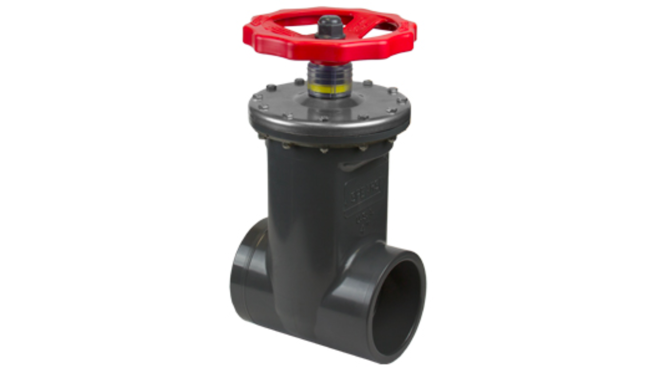 CEPEX Industrial Series Butterfly Valves | Global Aquaculture Supply Co.