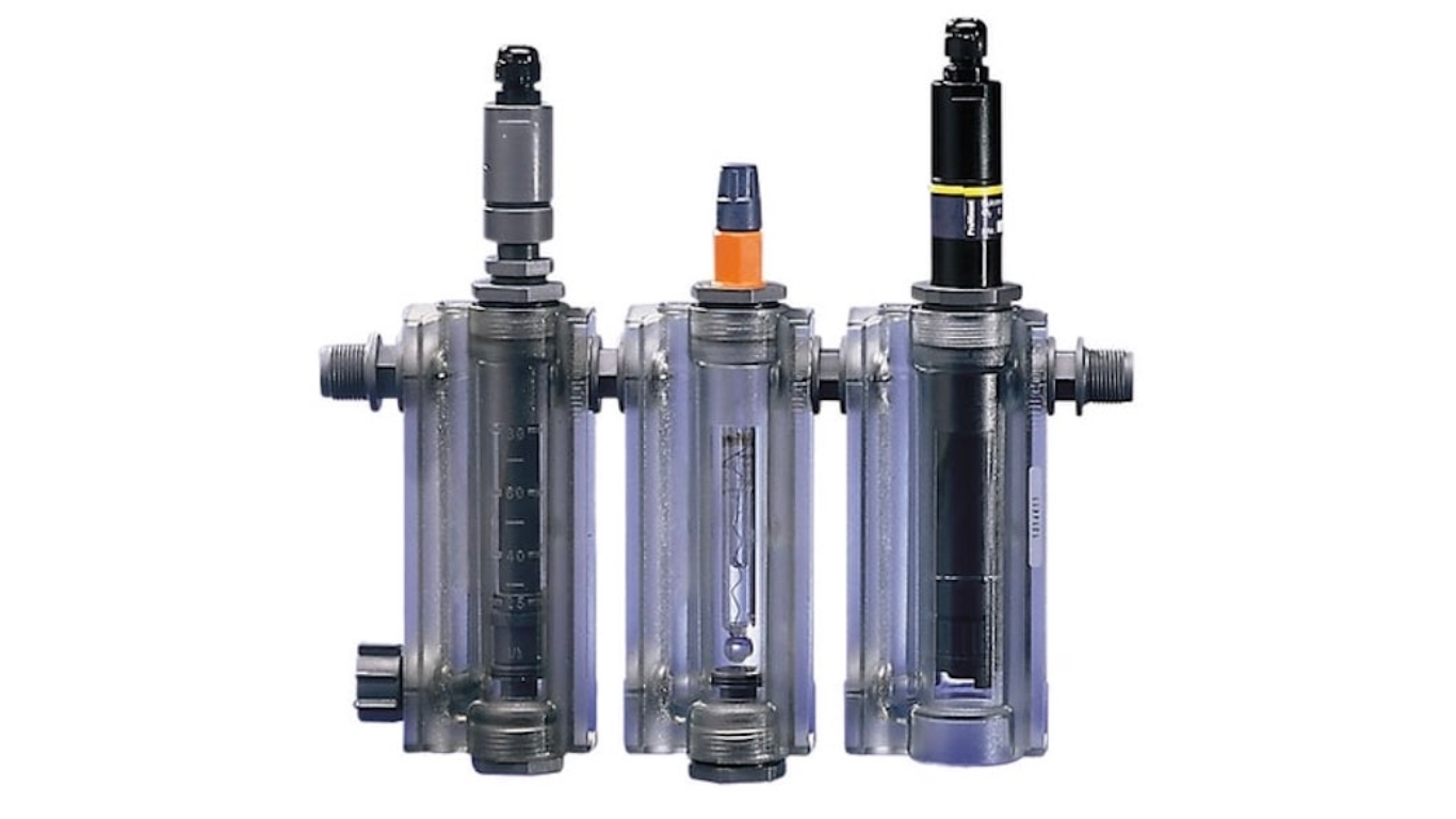 Titanium Inline Water Heaters | Aquaculture Heating Solutions | Global ...