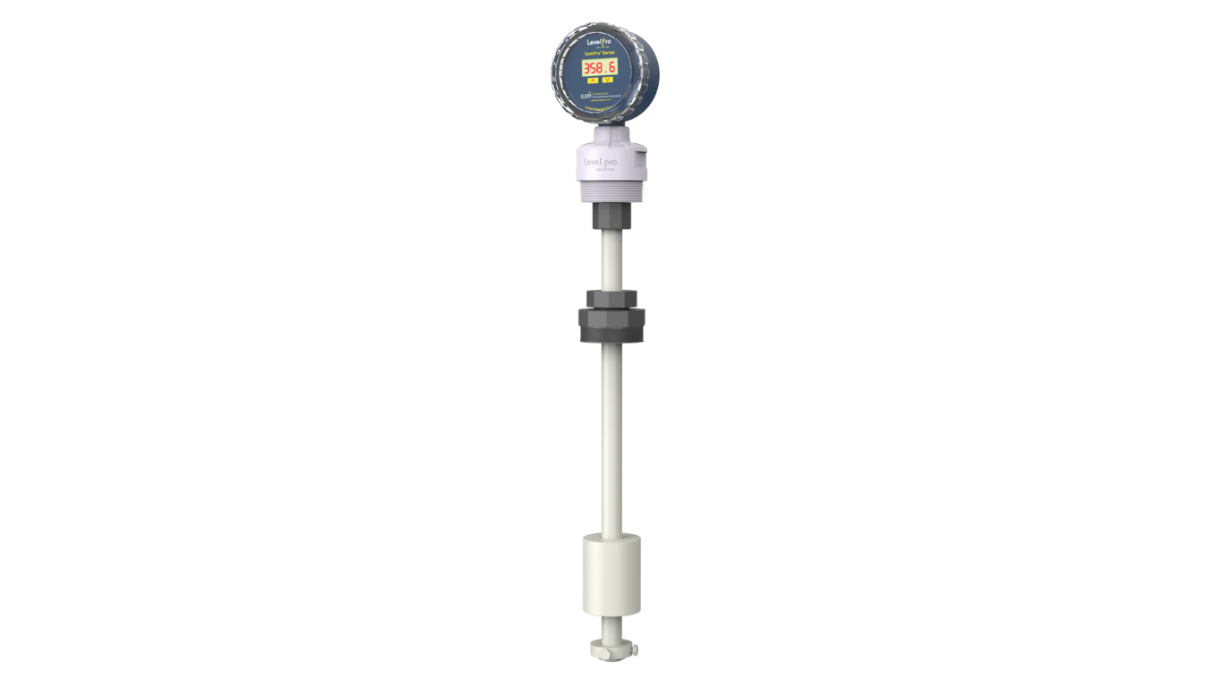 Aquaculture Monitoring & Controls Systems - Global Aquaculture Supply