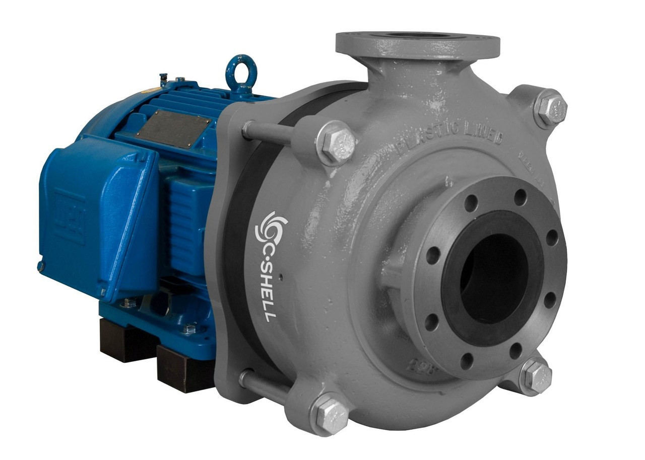 Aquaculture Pumps & Accessories | Global Aquaculture Supply
