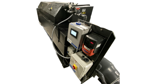 Arvo-Tec Feed Control Systems | Aquaculture Feed Systems | Global ...