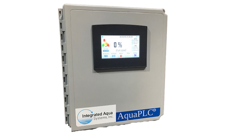 Aquaculture Monitoring & Control Units | Global Aquaculture Supply
