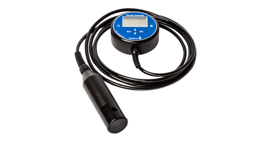 Aquaculture Monitoring & Controls Systems - Global Aquaculture Supply