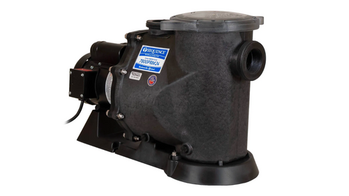 Sequence Titan Pumps | Aquaculture Pumps | Global Aquaculture Supply