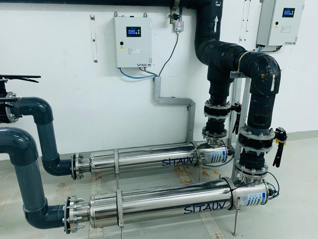 Biosecurity and Disinfection, Part I - Global Aquaculture Supply Co