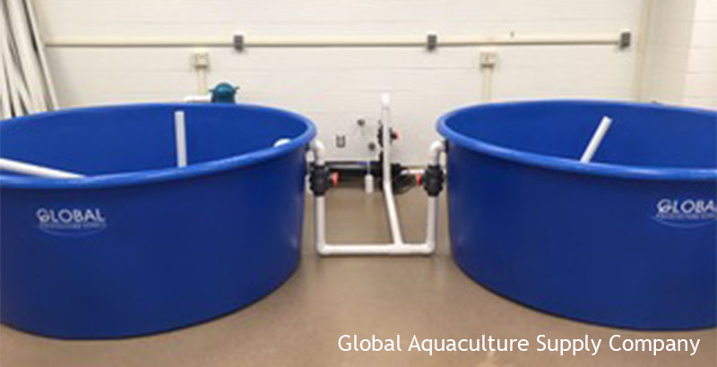 Equipment Installed at Prometheus Progeniture Genetics Technologies ...