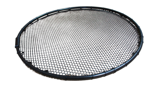 Mesh Tank Covers | Aquaculture Tank Accessories | Global Aquaculture Supply