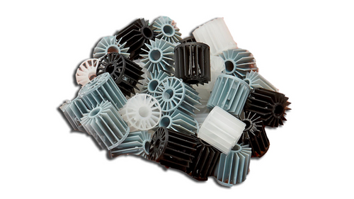 BioElements™ Biomedia for Aquaculture | Global Aquaculture Supply