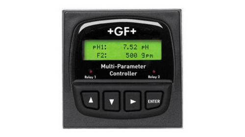 GF Signet 9900 Multi-Parameter Controller | Global Aquaculture Supply