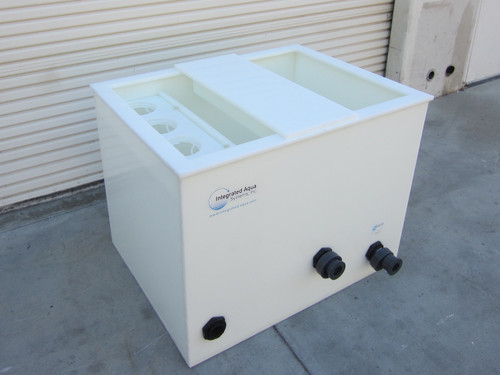 Custom Welded Poly Tanks | Aquaculture Tanks | Global Aquaculture Supply