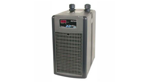 Arctica Titanium Series Aquarium Chillers | Global Aquaculture Supply