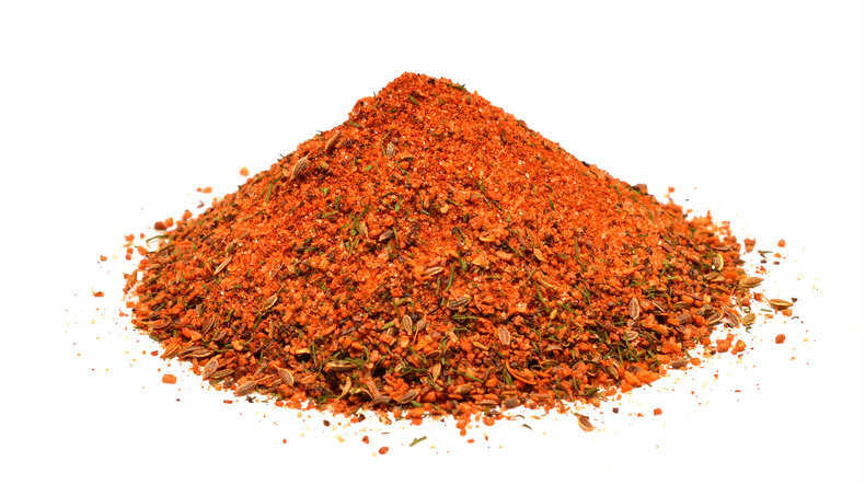 Fish Seasoning - Prima Spices