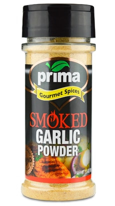 Buy Smoked Garlic Powder | Fresh, Quality Spices | Prima Spice