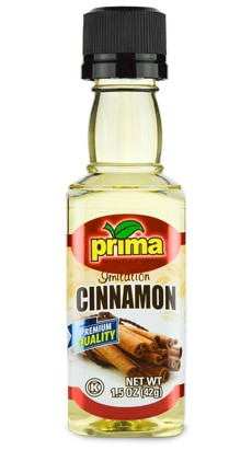 Cinnamon Extract - Prima Spices
