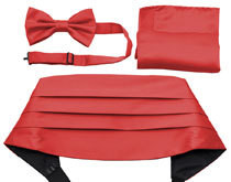 cummerbund sets Northridge Suits Tux and Outlet