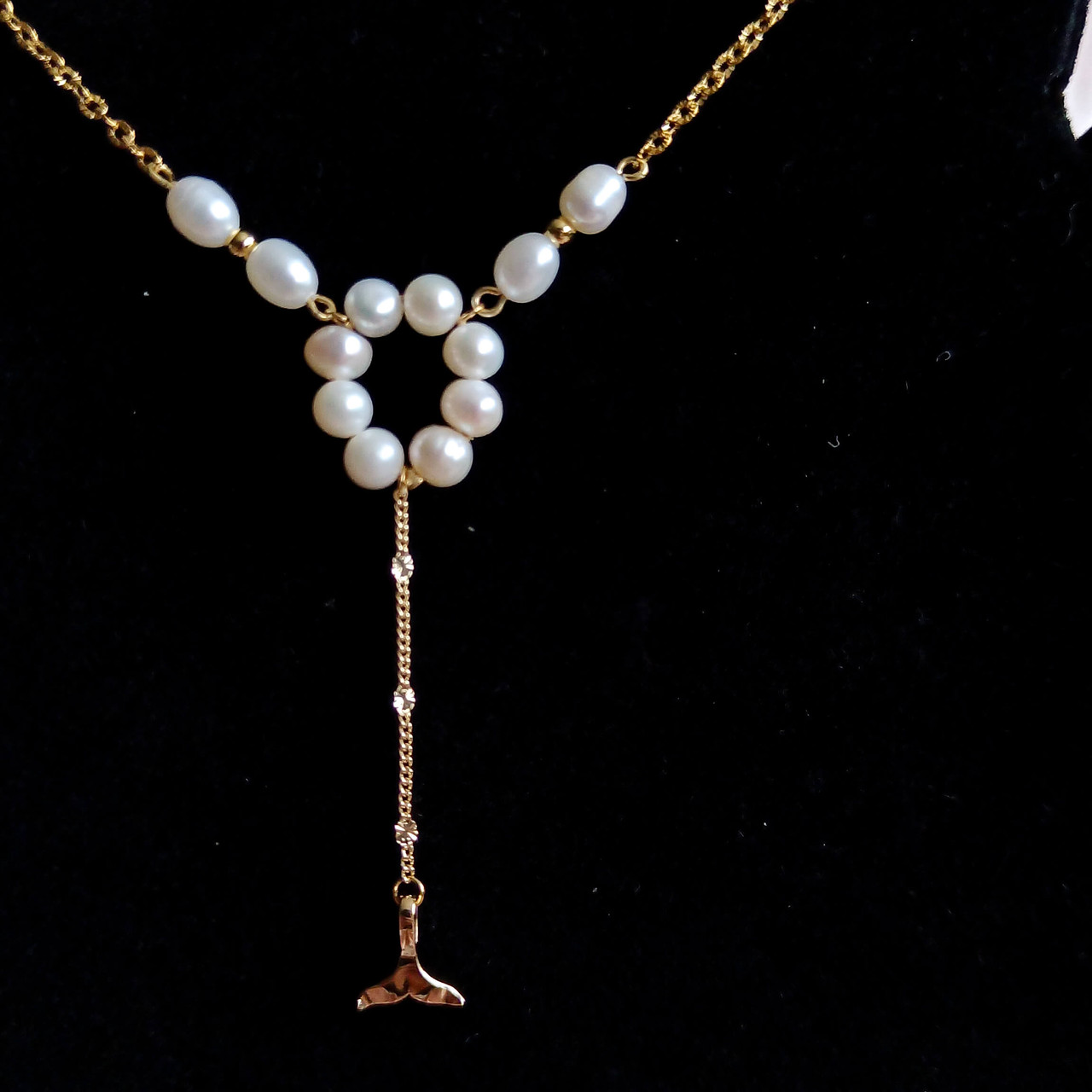 Collier Raisins d'Amour - Bijoux Fait Main - Collier Y Inspiré par les ...