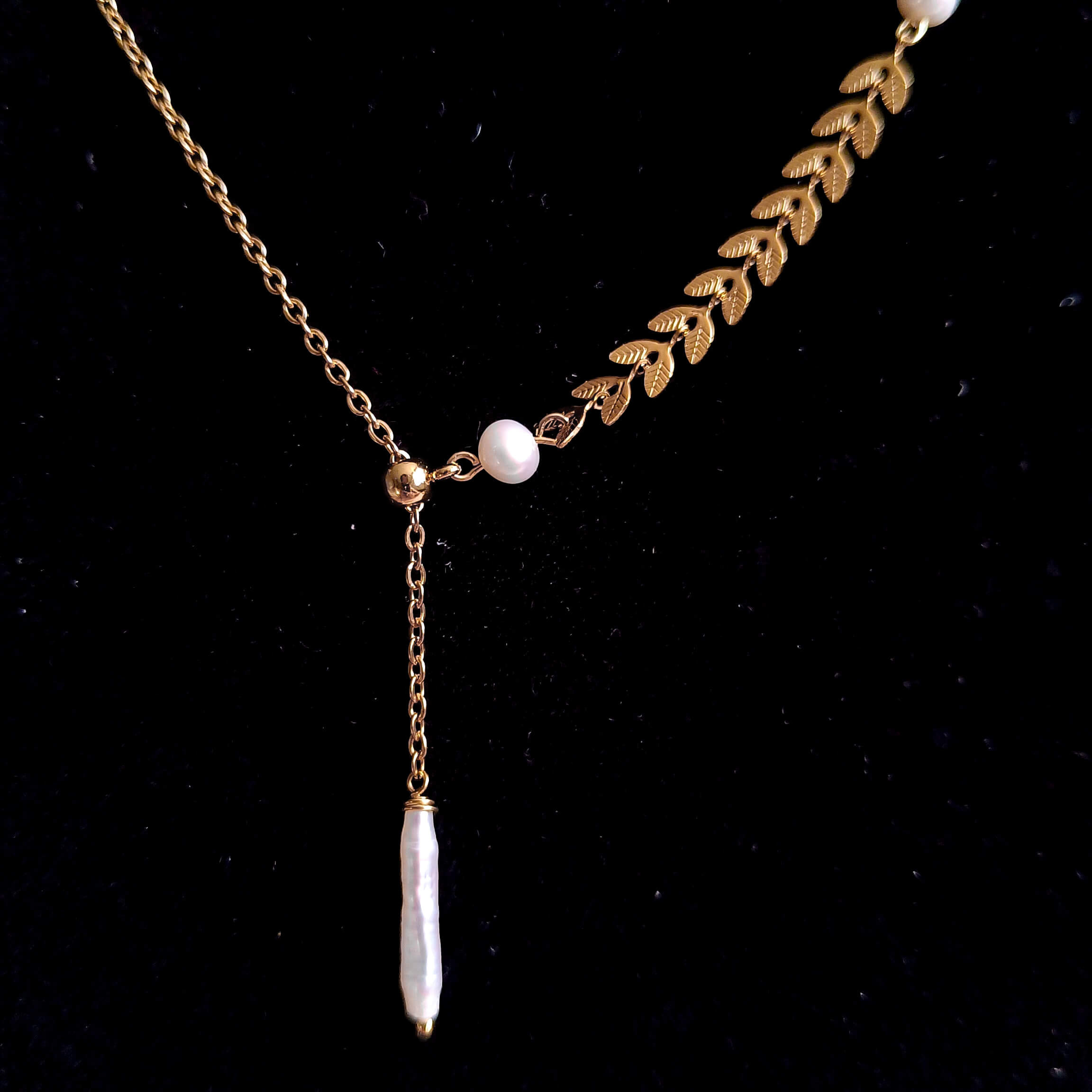 Collier Raisins d'Amour - Bijoux Fait Main - Collier Y Inspiré par les ...