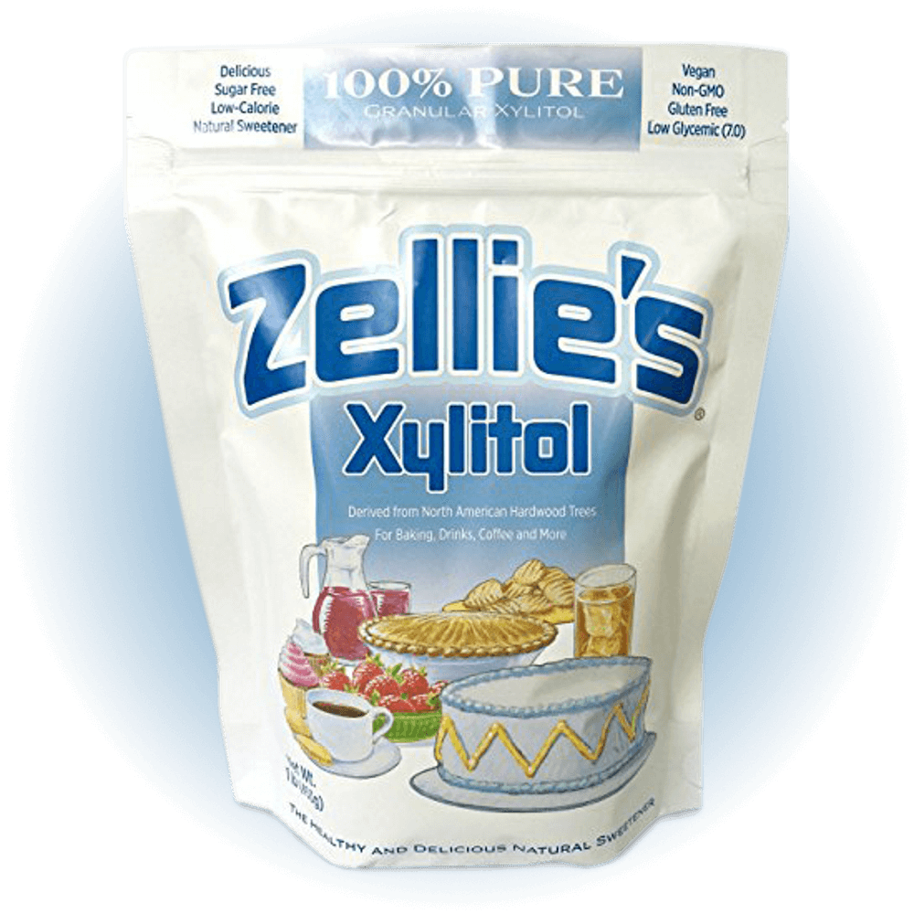 Zellie's - Healthy Kiwis Australia