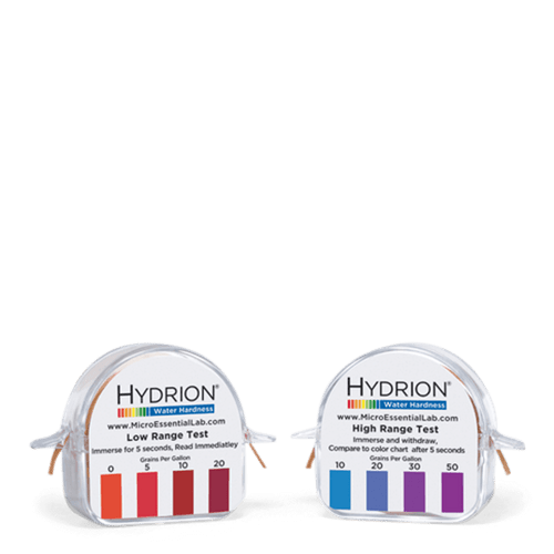 Hydrion Humidicator Test Kit - 15.2m Humidity Test Paper
