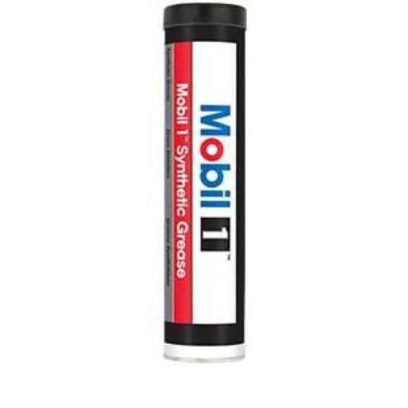 Mobil 1™ Synthetic Grease Tube
