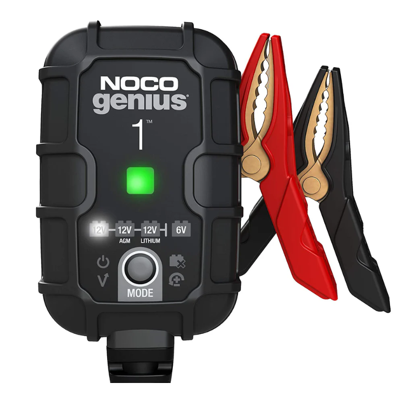 Noco Products - Nth Gear