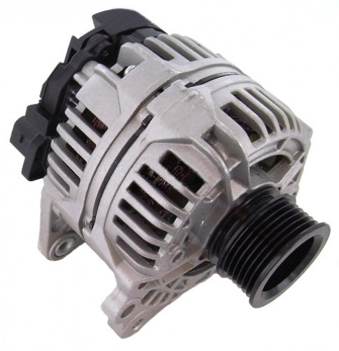 Alternator 2000 VOLKSWAGEN BEETLE 2.0L