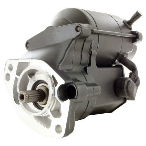 New Starter 1989 89 Harley Davidson FLST Heritage Softail 1340cc