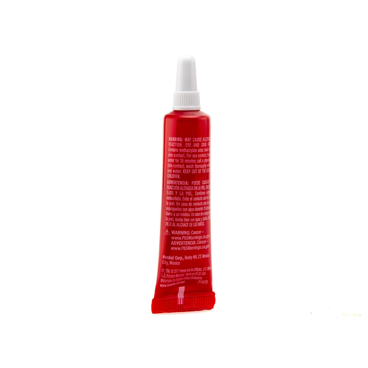 Loctite Threadlocker Red 271 Heavy Duty (LOC487232) - 6 mL Tube