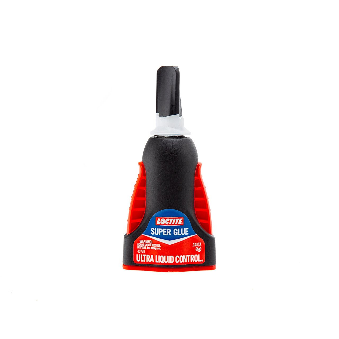 Loctite Super Glue Ultra Liquid Control (1647358) - 4 Grams
