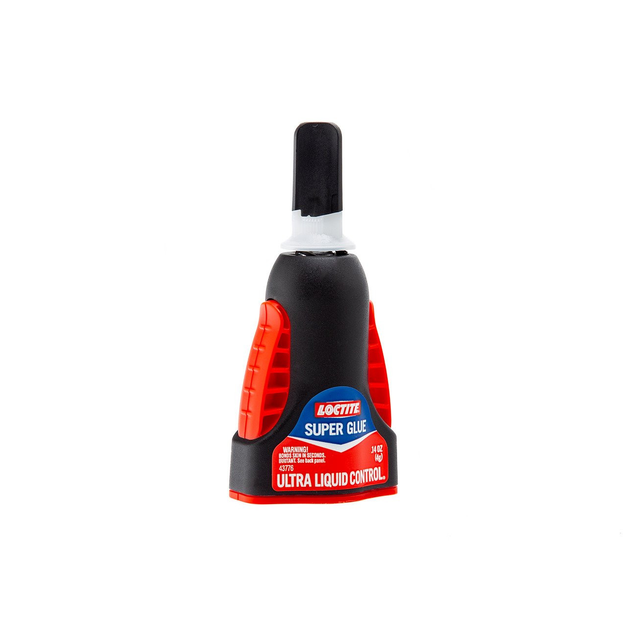 Loctite Super Glue Ultra Liquid Control (1647358) - 4 Grams