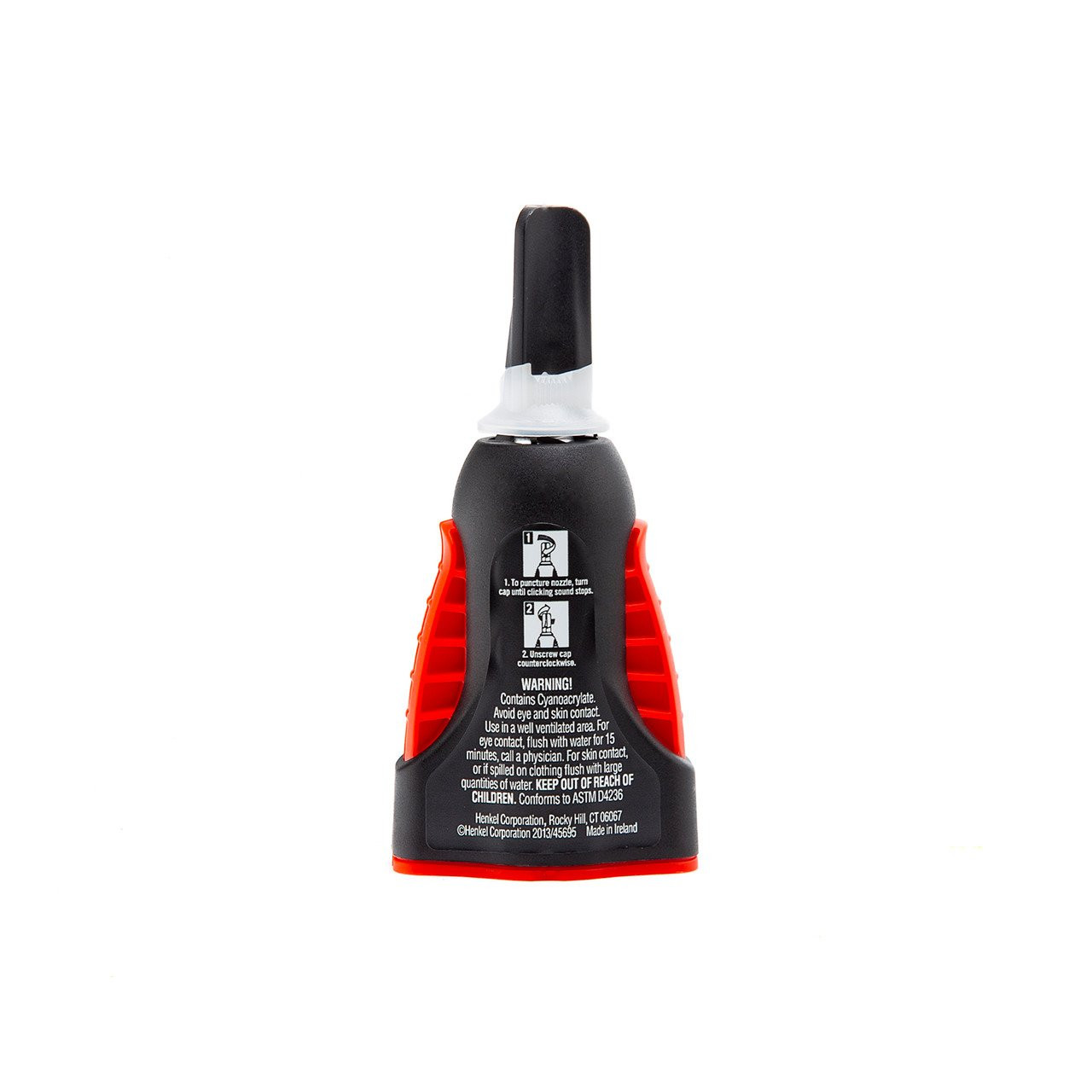 Loctite Super Glue Ultra Liquid Control (1647358) - 4 Grams