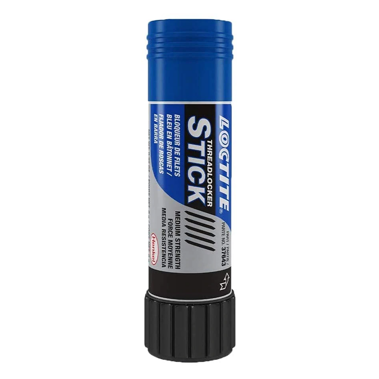 Loctite 248 Blue Medium Strength Threadlocker Glue Stick -9 Gram Stick