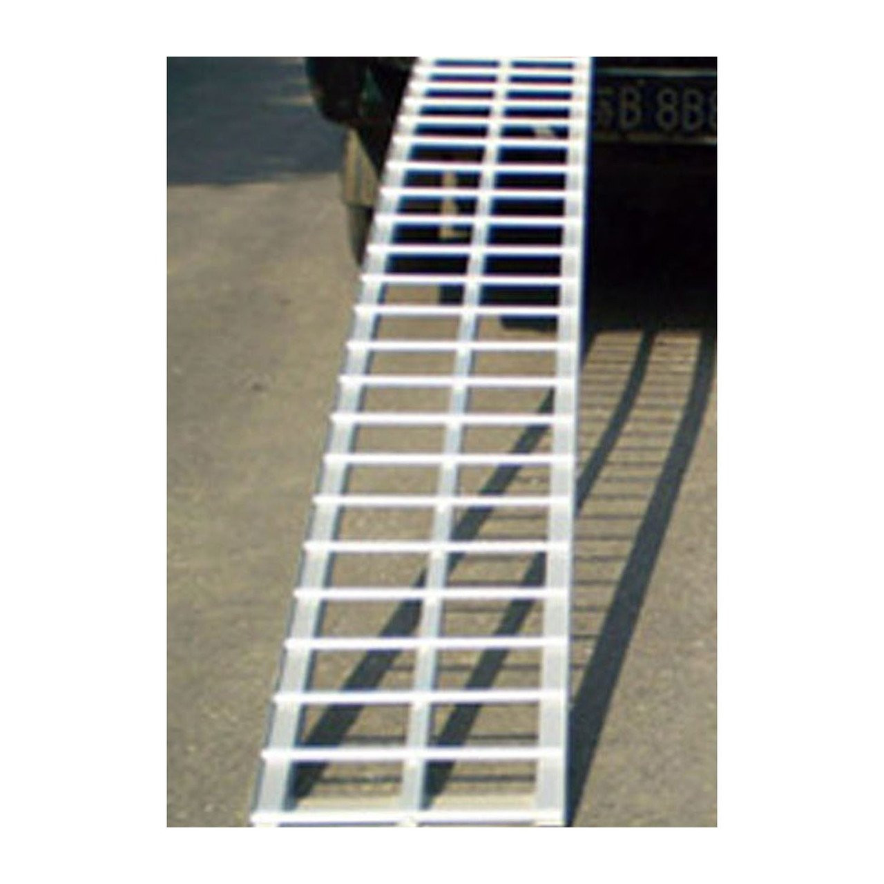RAMPS AR04M Aluminum Arched Ramp 12' x 88 (Pair)"