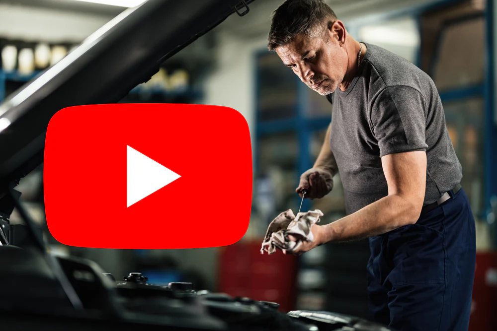 The Best YouTube Automotive Channels - Nth Gear