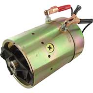 How to Test a Double Post CCW Motor - Power Oil Center DBA Nth Gear
