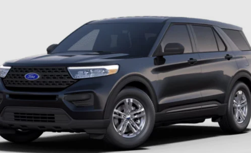 Ford Explorer 3.0 Ecoboost Oil Change Guide - Power Oil Center