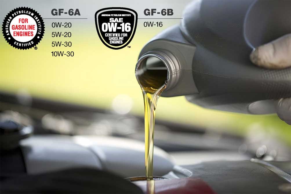 Understanding the GF-6 Oil Standard - Power Oil Center