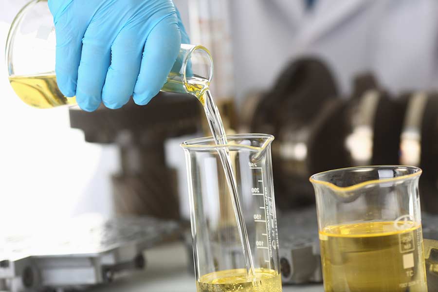 What is a Tribologist? - Power Oil Center