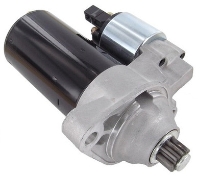 Starter 2002 VOLKSWAGEN GOLF 2.8L
