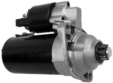 Starter For 2000 VOLKSWAGEN GOLF 1.9L
