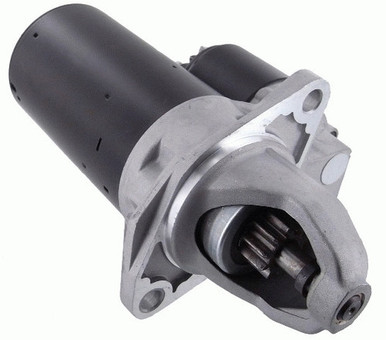 Starter For 1998 LANDROVER DISCOVERY 4.0L