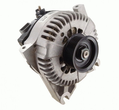 New Alternator 2001 FORD MUSTANG 4.6L V8